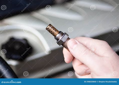 Oxygen Sensor Diesel Engine At Hayley Forster Blog