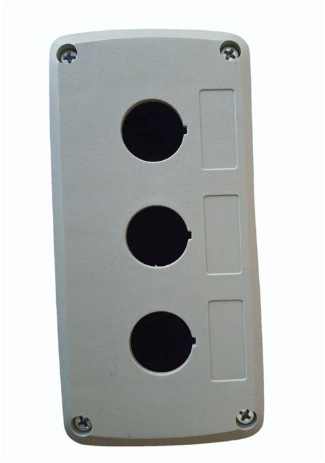 Way Push Button Box At Piece Gandhi Road Ahmedabad ID