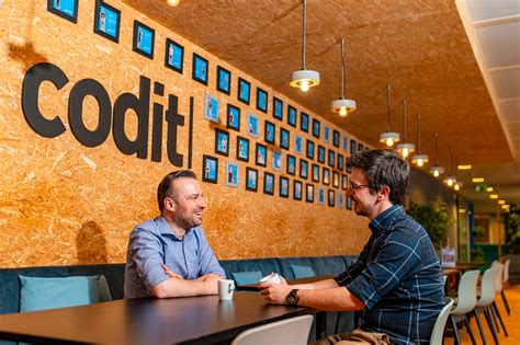 Intelligent Data And App Integration Codit