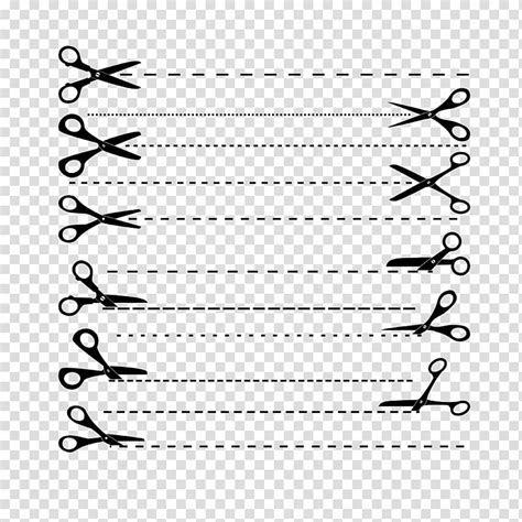 Scissors Cutting Dotted Line Clip Art 10 Free Cliparts Download