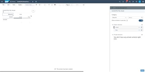 Extending Sac Planning Acessing Planning Data Wi Sap Community