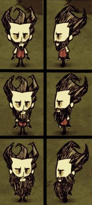 Wilson Dont Starve Dont Starve Wiki Wilson Dont Starve Dont Starve Wiki