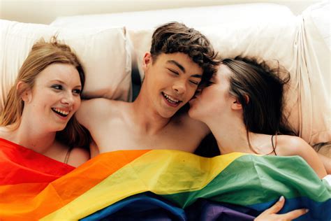 Polyamorous Relationships The 7 Types