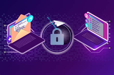 Email Encryption Technoarch Softwares