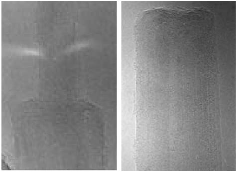 B C Hemi Toroidal Nanotube Caps Found In The Cathode Deposit After Download Scientific Diagram
