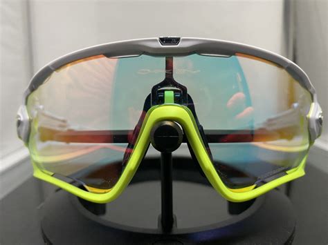 Deal Photochromic Jawbreaker Ruby Clear Oakley Forum