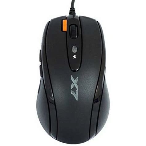 A4 Tech X 710BH Mouse Techinn