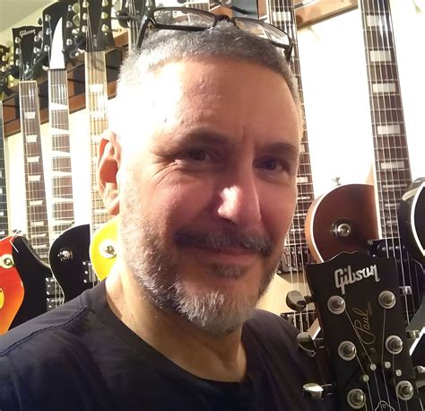 A Decade Of Rockers Mike Williams