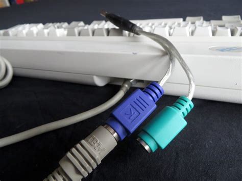 Why I Use A 20 Year Old Ibm Model M Keyboard Ars Technica