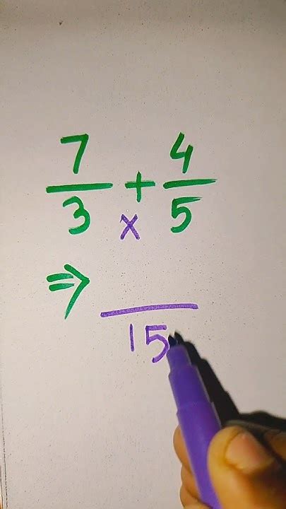 Addition Method 🤓 Shorts Shortsfeed Maths Mathstricks Foryou Viralvideo Trending