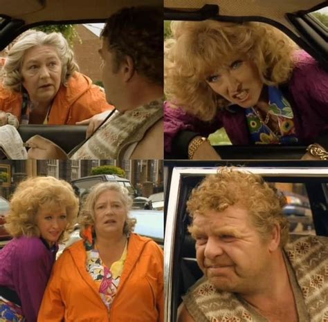 Keeping - Keeping Up Appearances (TV Series 1990-1995) A snobbish housewife is determined to ...