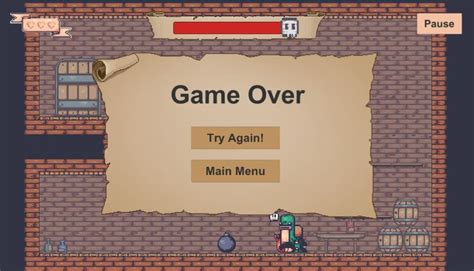 Github Naktim Unity 2d Platformgame Demo Unity 2d Platformgame Demo