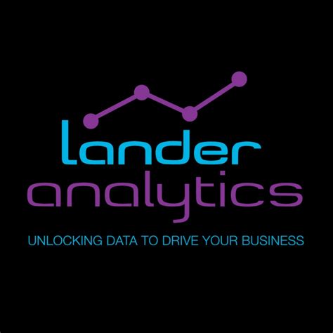 Lander Analytics Youtube