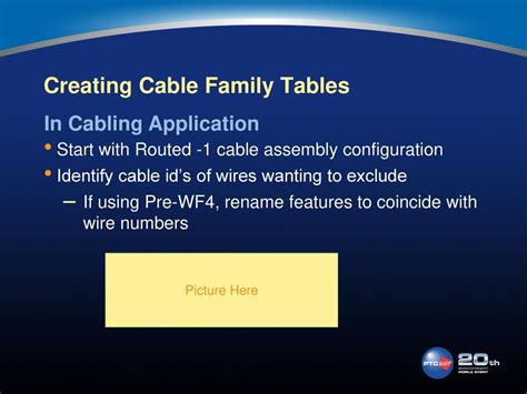 Alternate Cable Configurations Ppt Download