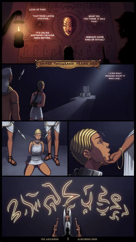 Albatross Luscious Hentai Manga Porn