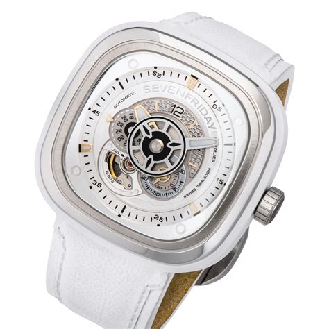 P1c01 Alba Sevenfriday