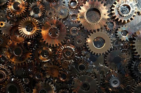 Premium Photo Create An Abstract Yet Coherent Representation Of