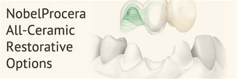 Procera All Ceramic Crowns And Bridges Rdl Russellville Dental Lab