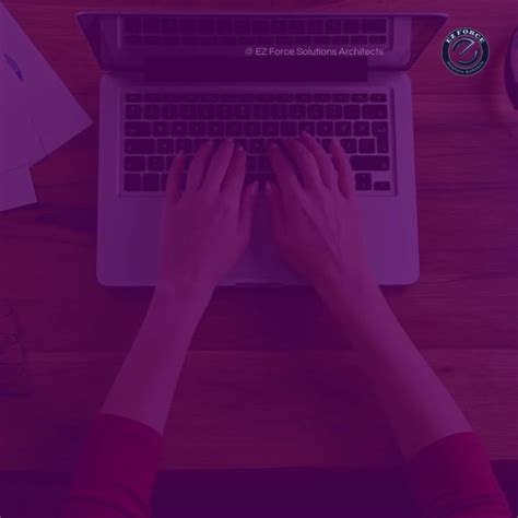 Ez Force Solutions Architects On Linkedin Careergrowth Salesforcecommunity Salesforce