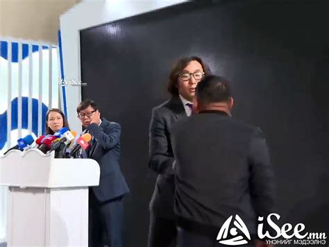 Цагдаагийн байгууллагаас боловсролын сайд П Наранбаяр болон хоёр Отгонбаатараас мэдүүлэг авчээ