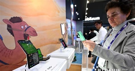 [mwc24] 삼성디스플레이 Mwc24 참가