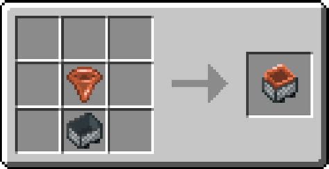 Filter Hopper Minecraft Mods Curseforge