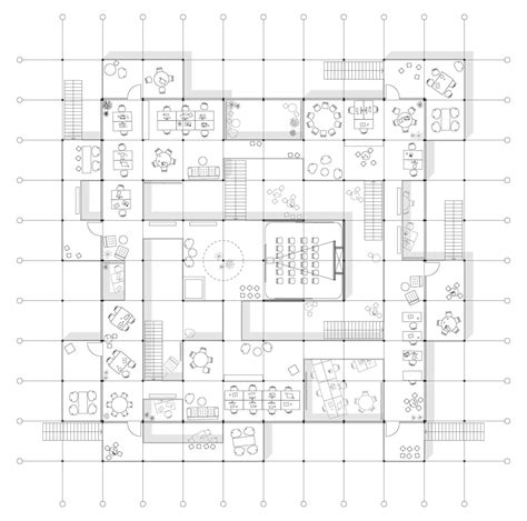 A Modular Sustainable Design Defines The New Student Pavilion At Tu Braunschweig New Students