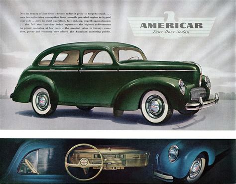 1941 Willys Americar Four Door Sedan A Photo On Flickriver