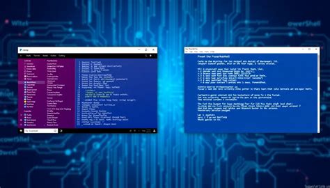 Windows Terminal Vs Powershell Moderne Konsolen Im Vergleich