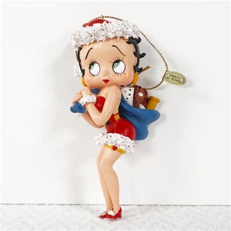 Sexy Betty Boop Etsy