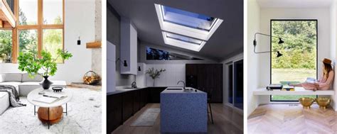 A Crash Course ﻿natural Light In Interior Design Trends • Truitt And White