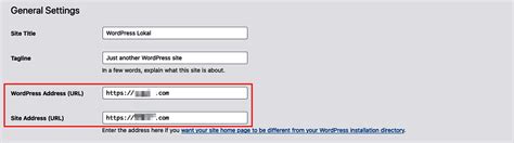How To Change A WordPress Step By Step IONOS