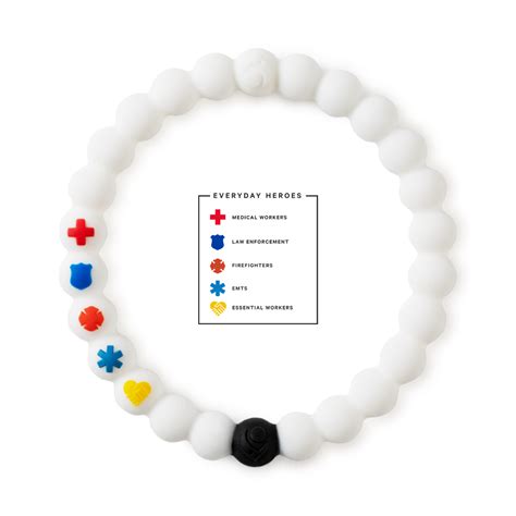 Autism Speaks Lokai Bracelet