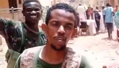 في 3 أيام الجيش السوداني يقتل ما يقارب 9 الف عنصر برودكاست نيوز