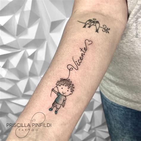 Tattoo Delicada Tattoo Filhos Tattoo Mãe E Filho Tatuagem Feminina