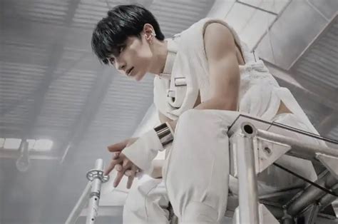 Lirik Lagu Psycho Jun Seventeen Lengkap Dengan Terjemahannya Sonora Id