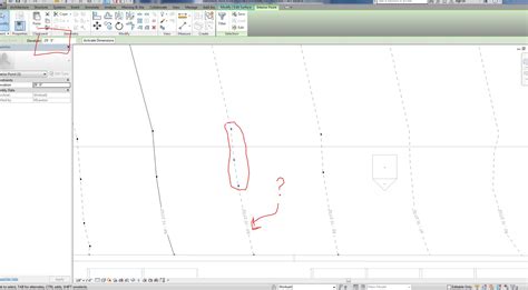 incorrect contour lines autodesk community