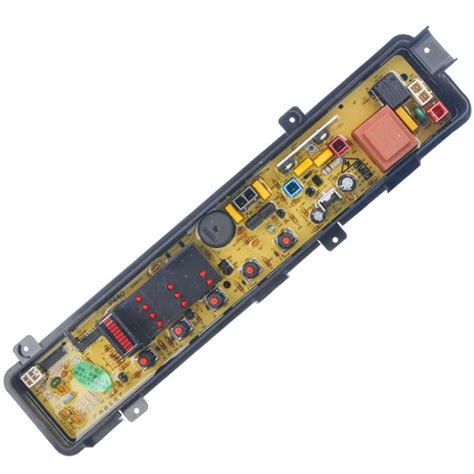 Washing Machine Computer Board Pcb Archives Smartclima