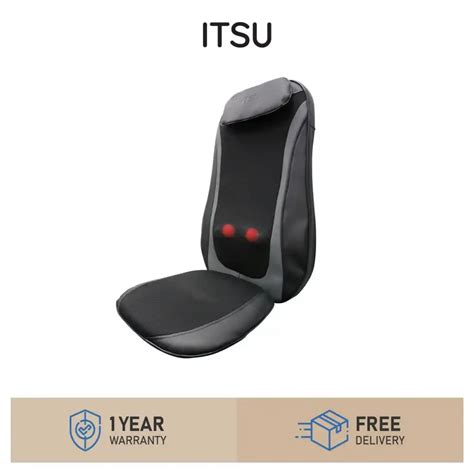 Itsu Shop 1 Utama Online Oneshop