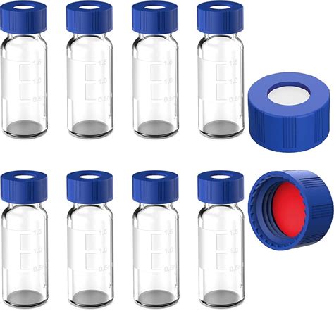 Hplc Vials Credence Scientific