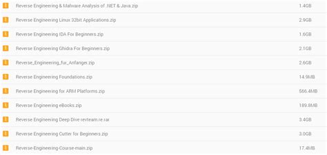 Revteam Reverse Engineering Collection Reverse Engineering Articles Tuts 4 You