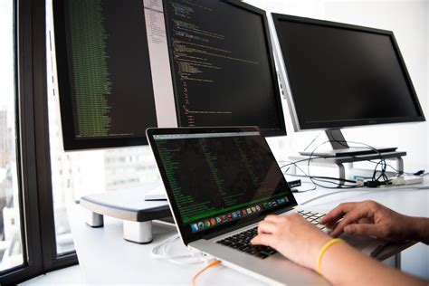 the benefits of process automation using software development services
