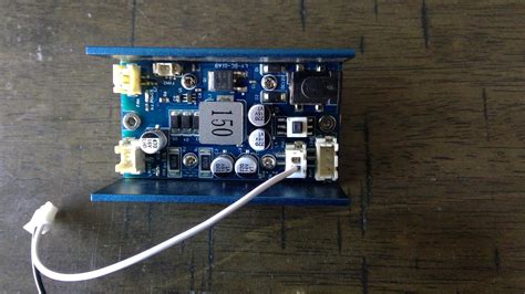Laser Arduino Module