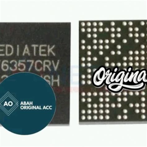 Jual Ic Power Infinix Smart Original Persen Tested Proved Shopee Indonesia