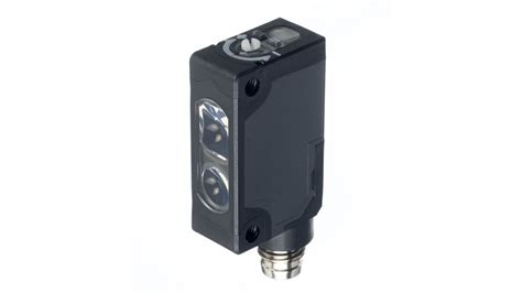 Sa1e Np1c Idec Retroreflective Photoelectric Sensor Block Sensor 50 Mm → 150 Mm Detection