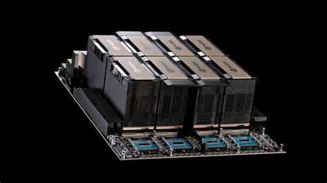 Nvidia Uses Medusa On Hgx H200 With Nvlink Deming Chen Posted On The