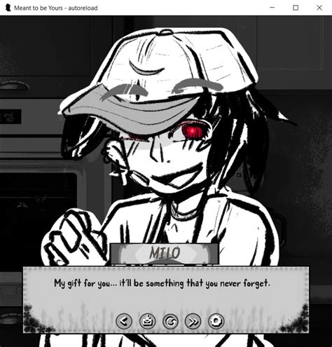 Perfect Love VN Devlog 6 Perfectlovevn On Tumblr