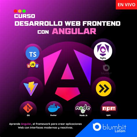 Frontend Angular V3