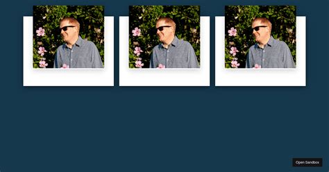 Css Card Hover Codesandbox