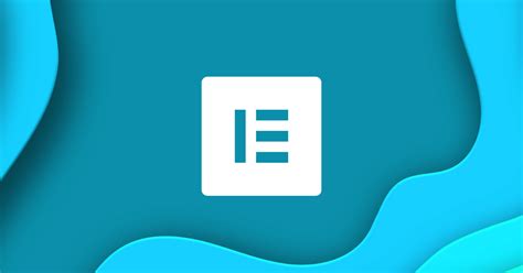 Speed Up Your Web Design Project With Elementor